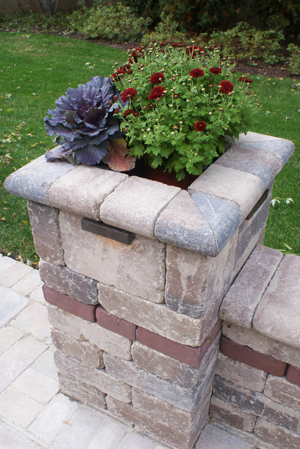 Landscape Masonry, Elmhurst IL