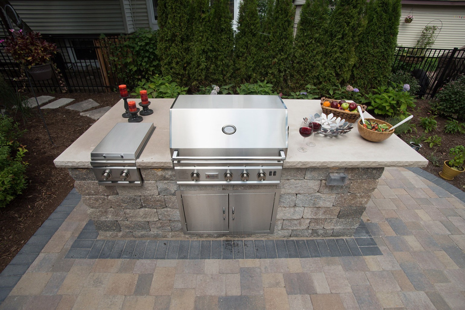 Outdoor Living, Elmhurst IL