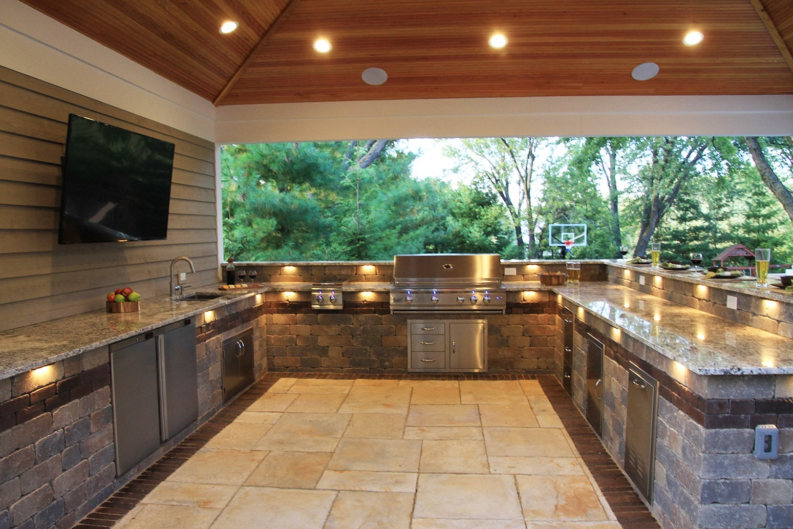 Outdoor Living, Elmhurst IL