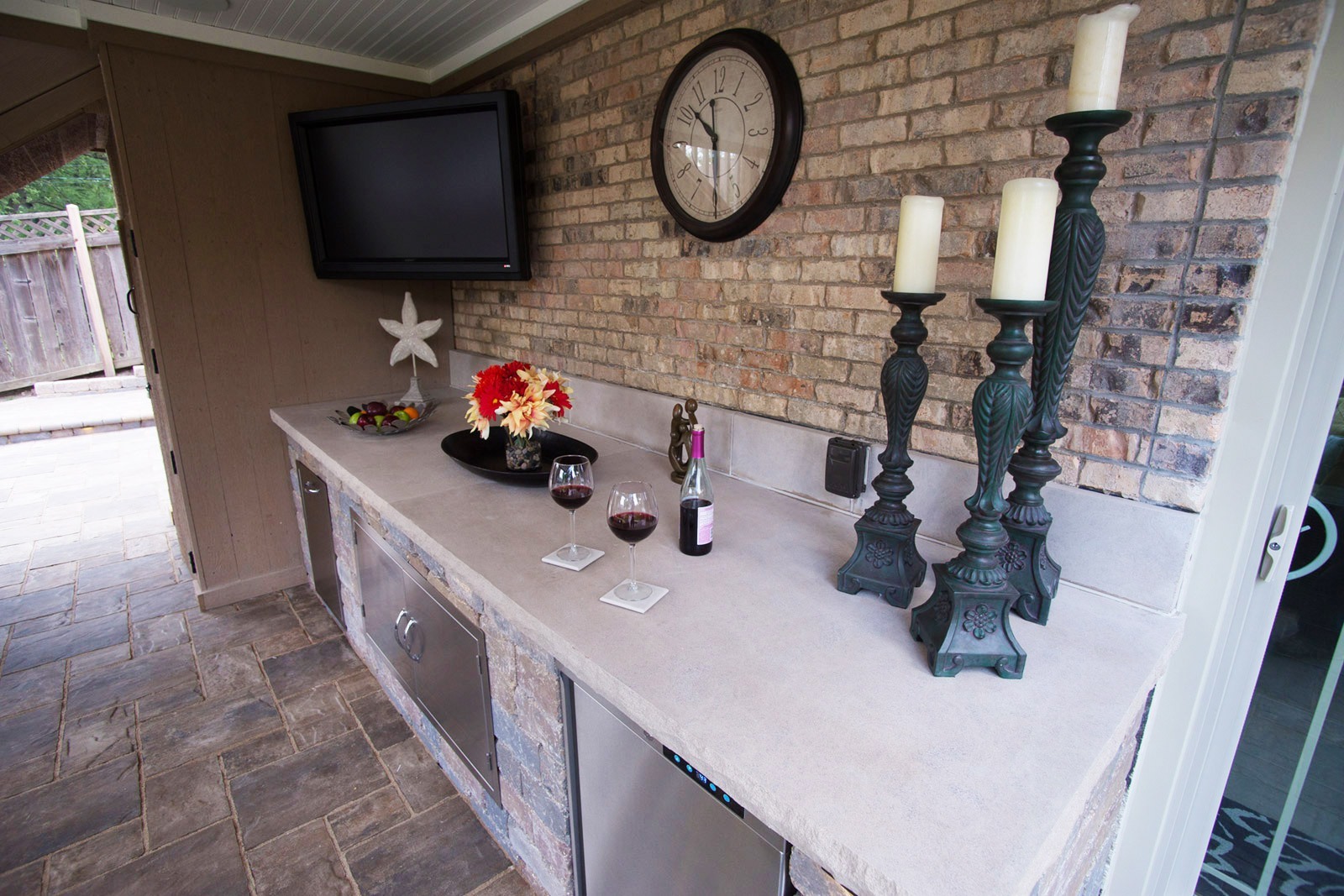 Outdoor Living, Elmhurst IL