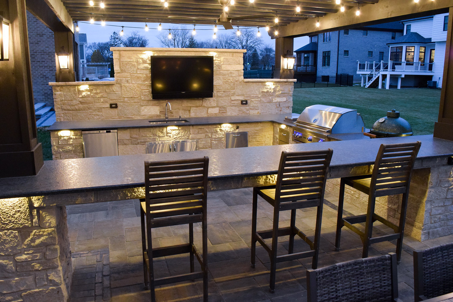 Outdoor Living, Elmhurst IL