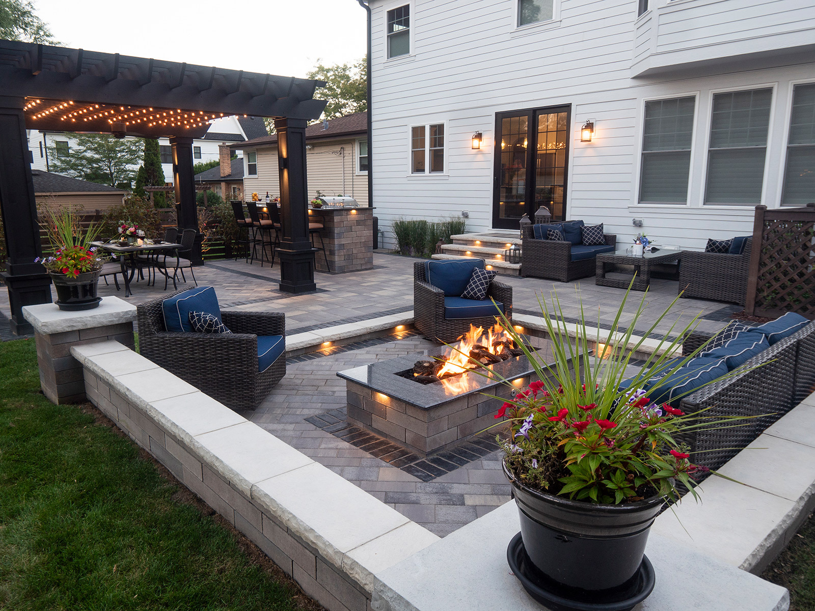 Outdoor Living, Elmhurst IL