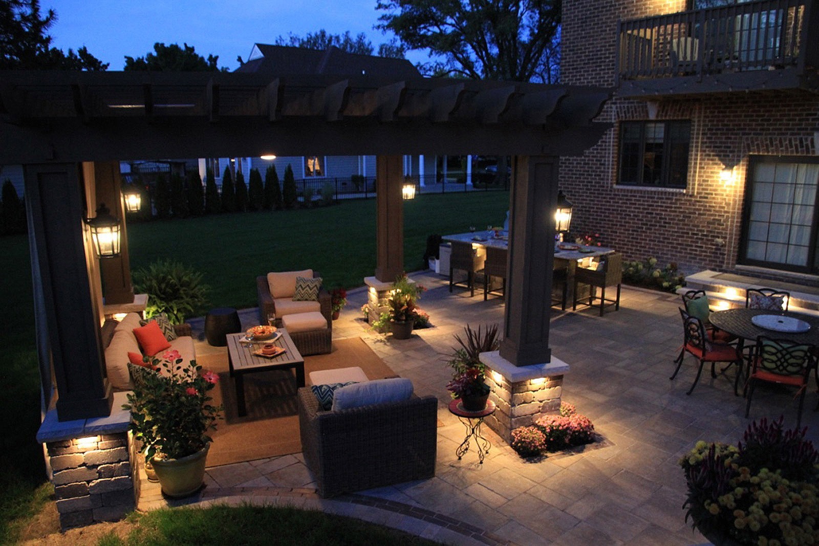 Outdoor Living, Elmhurst IL