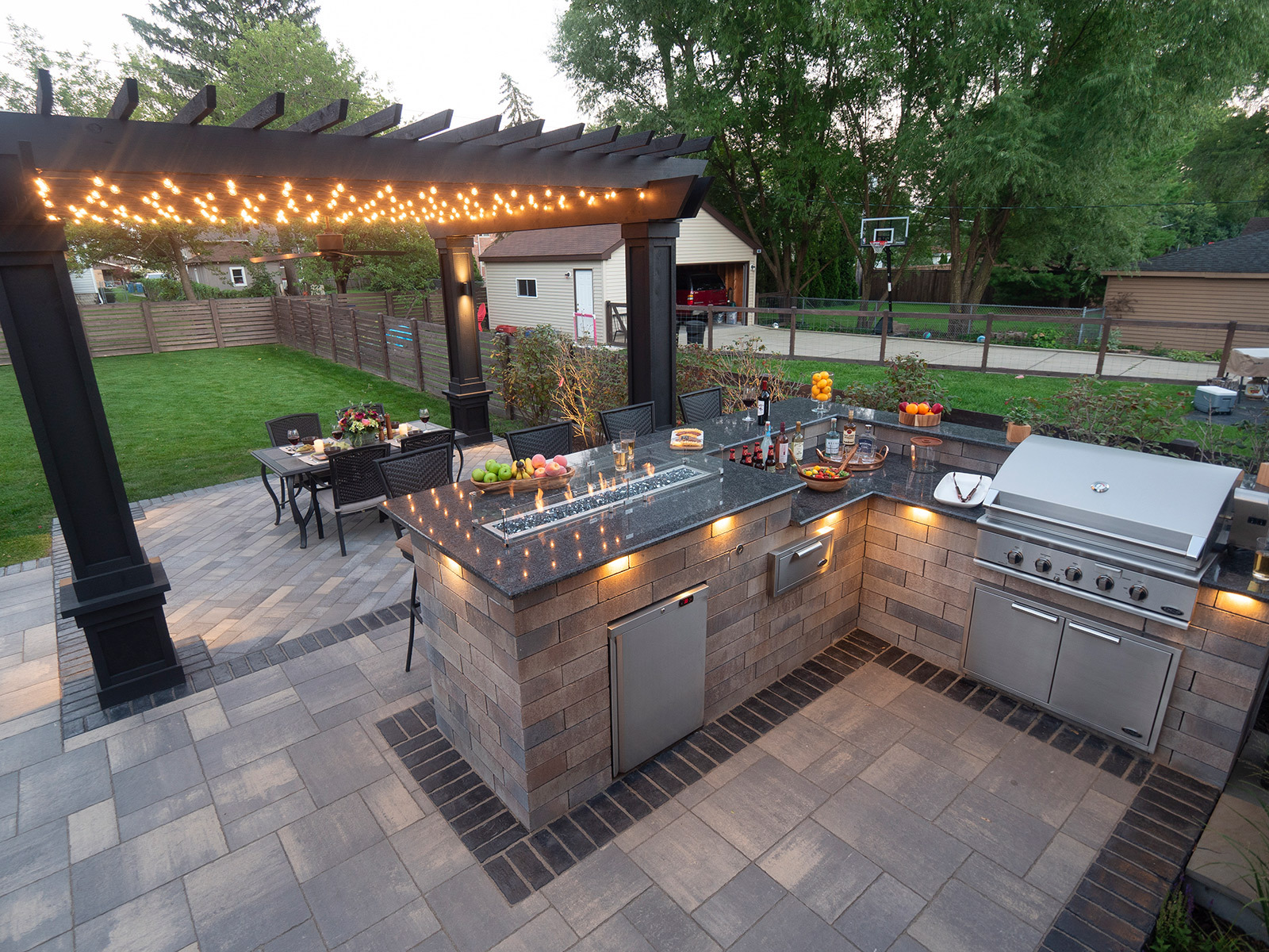 Outdoor Living, Elmhurst IL