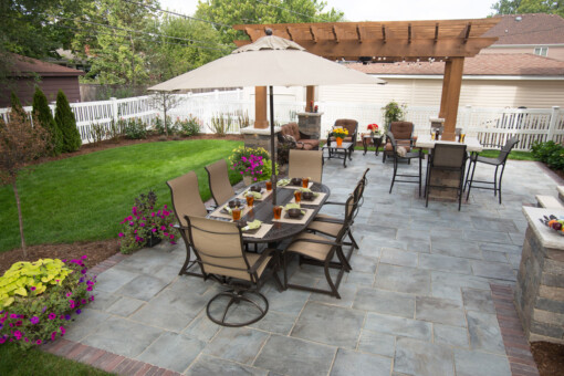 Premier Outdoor Environments